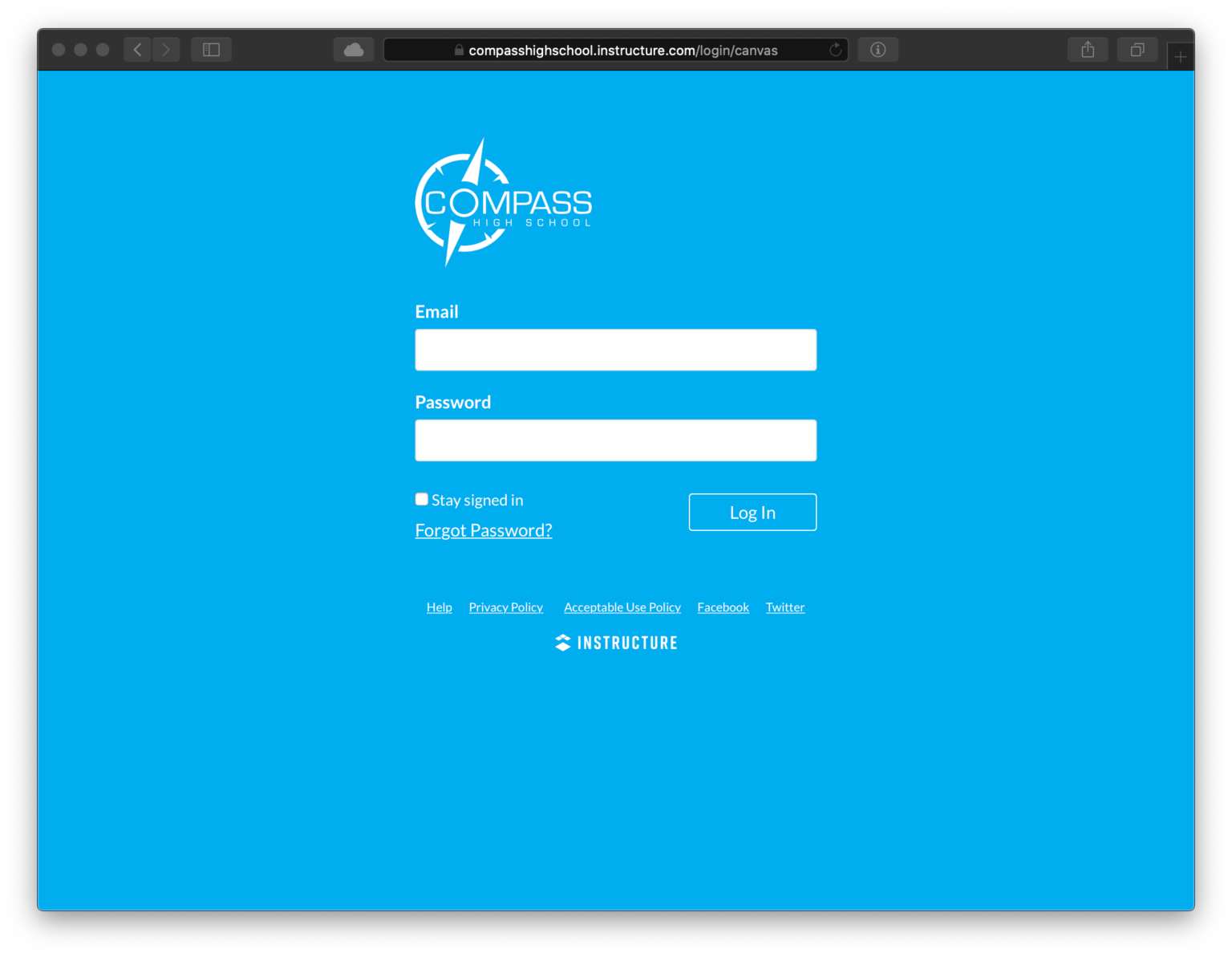 Compass High School Remote & Online Learning – Compass High School ...